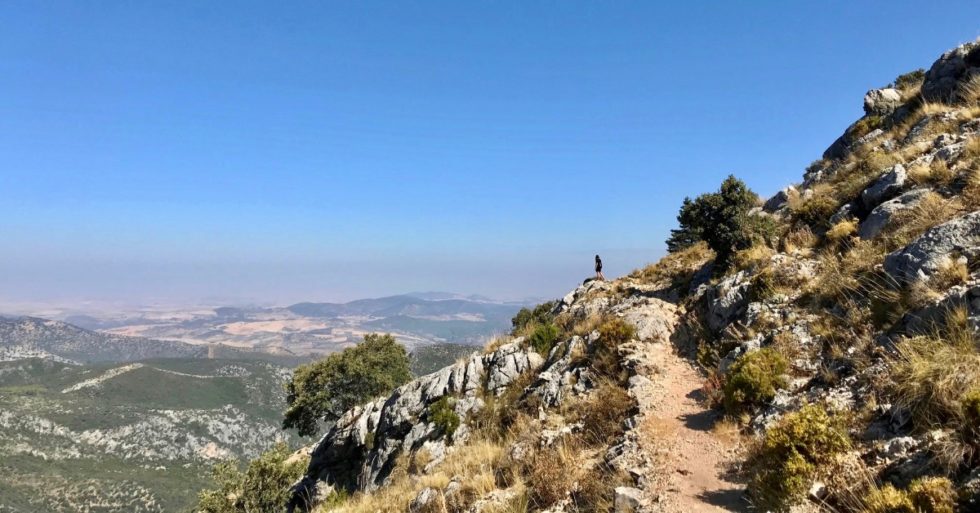 Andalusia, perfect winter destination! | Walking in Cádiz
